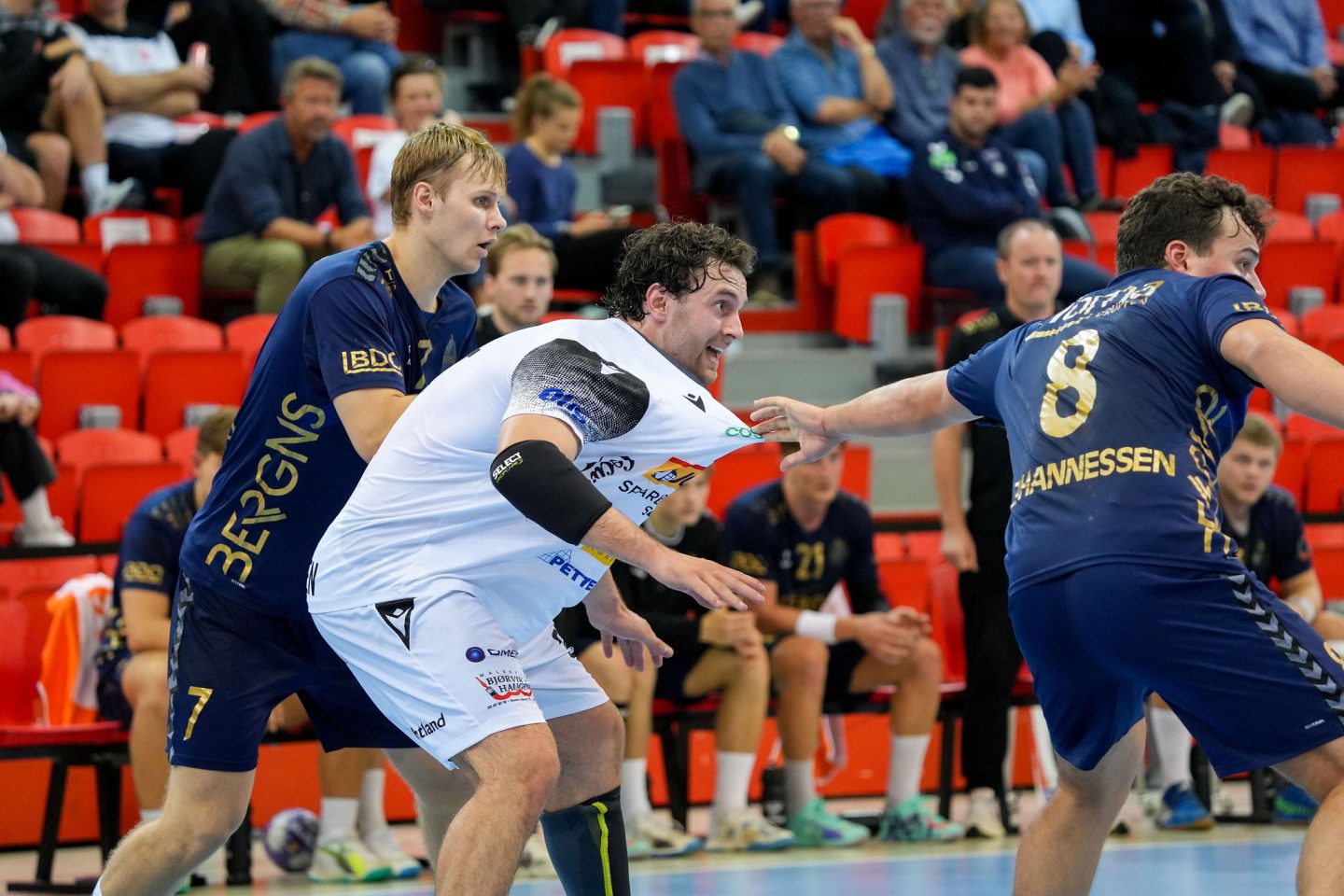 Bergen – Runar Håndball Elite – Runar