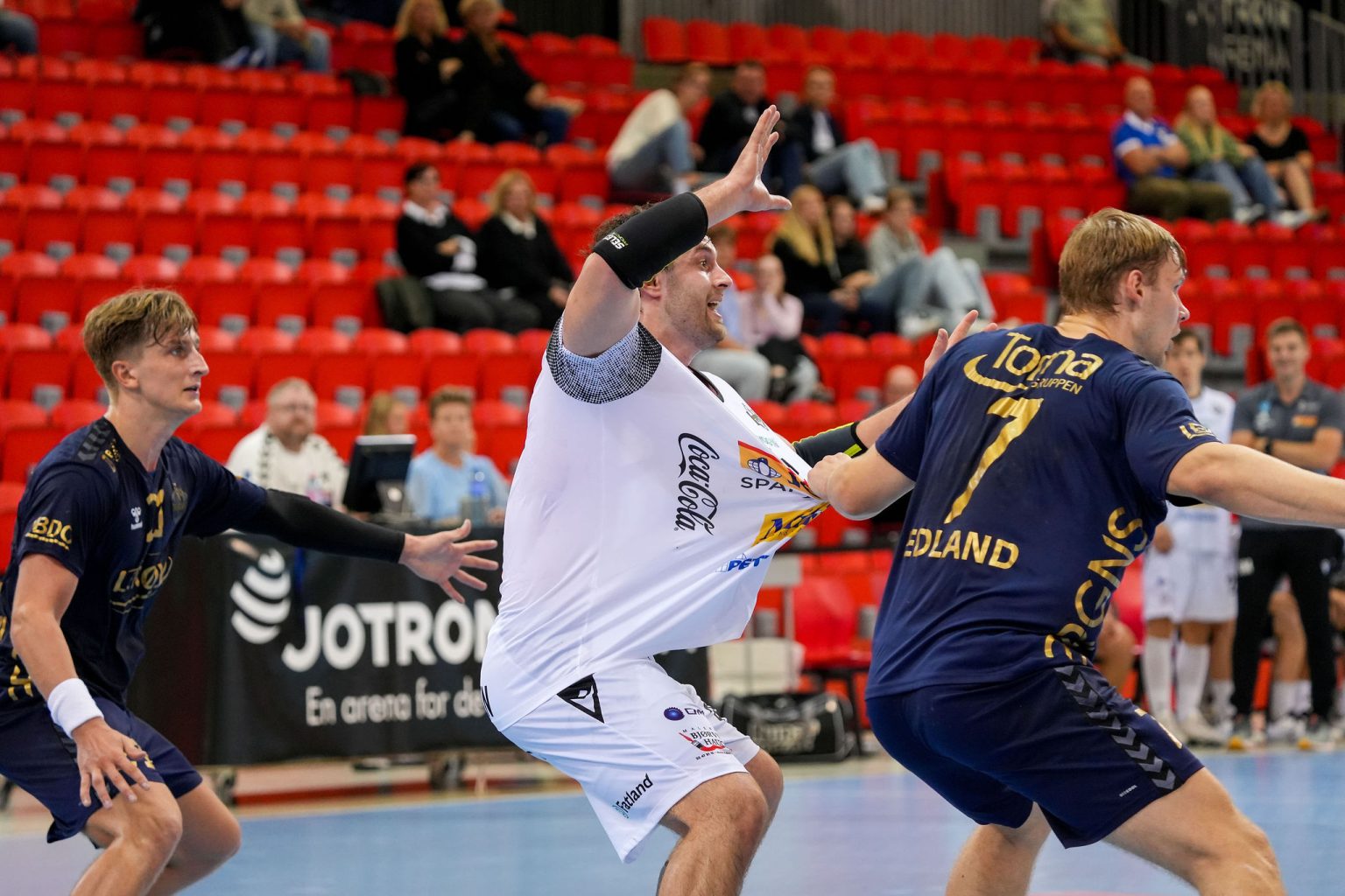 Bergen – Runar Håndball Elite – Runar