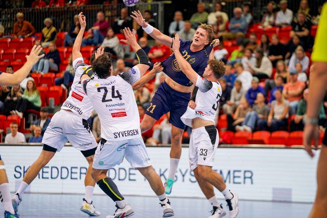 Bergen – Runar Håndball Elite – Runar