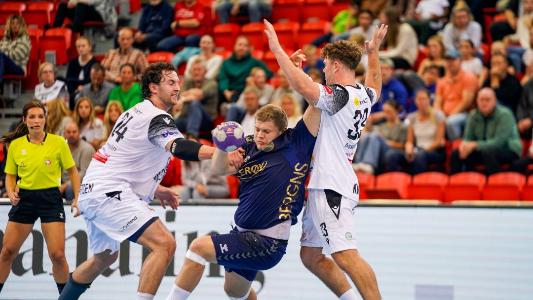 Bergen – Runar Håndball Elite – Runar