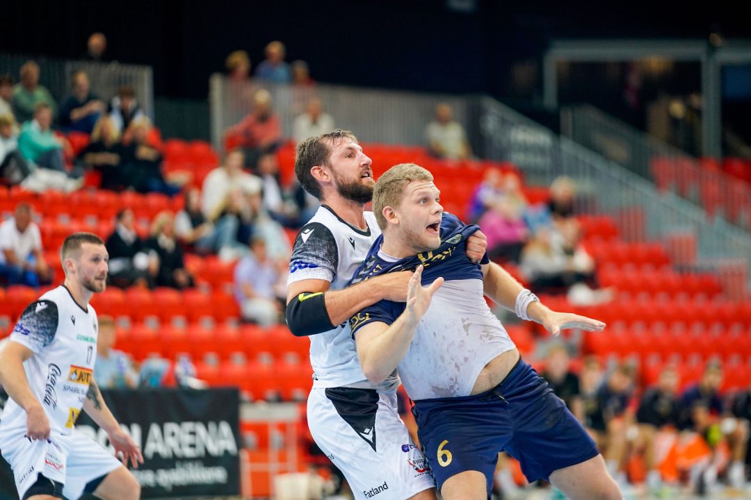 Bergen – Runar Håndball Elite – Runar