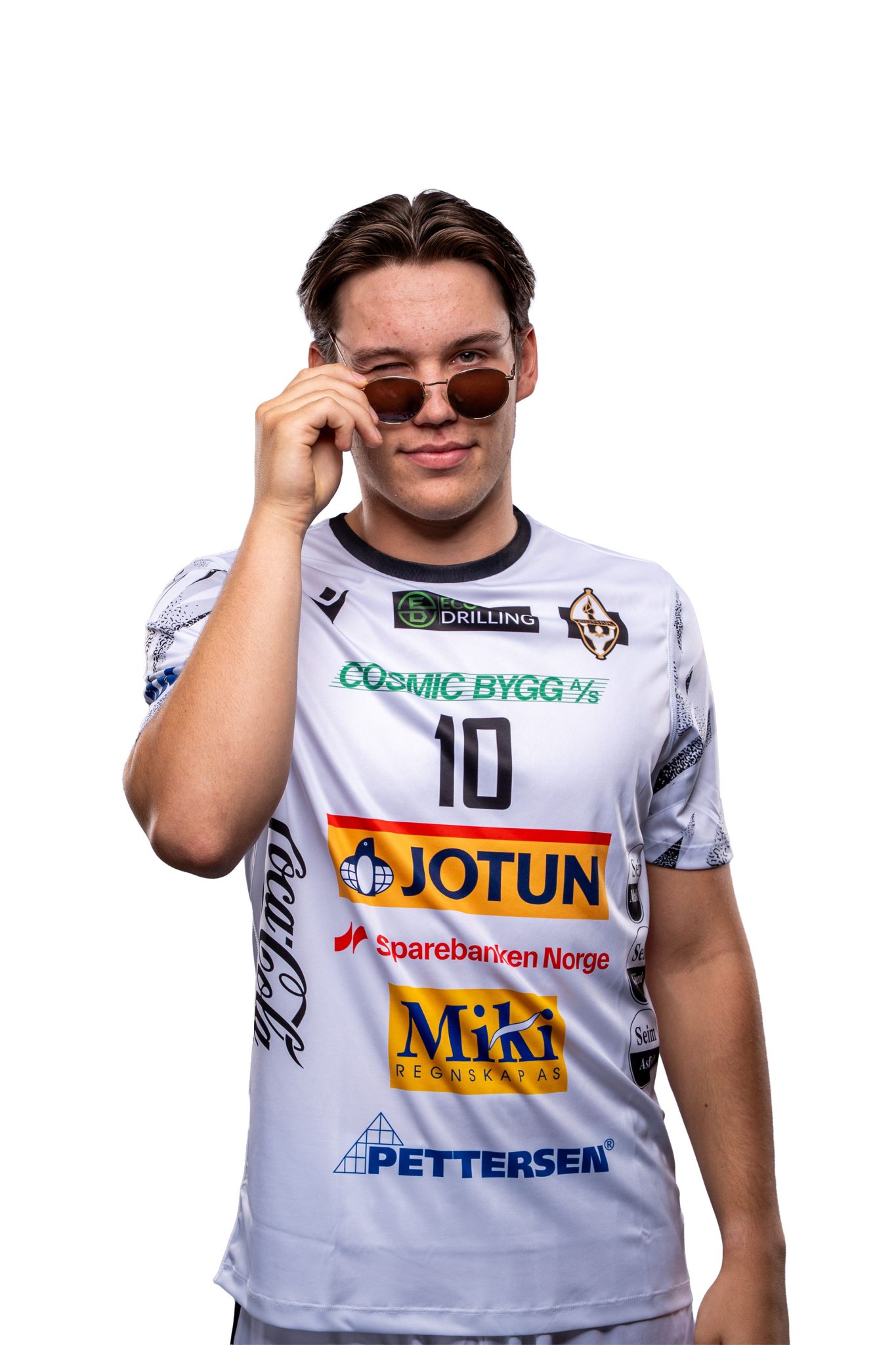 Herman Solberg operert – Runar